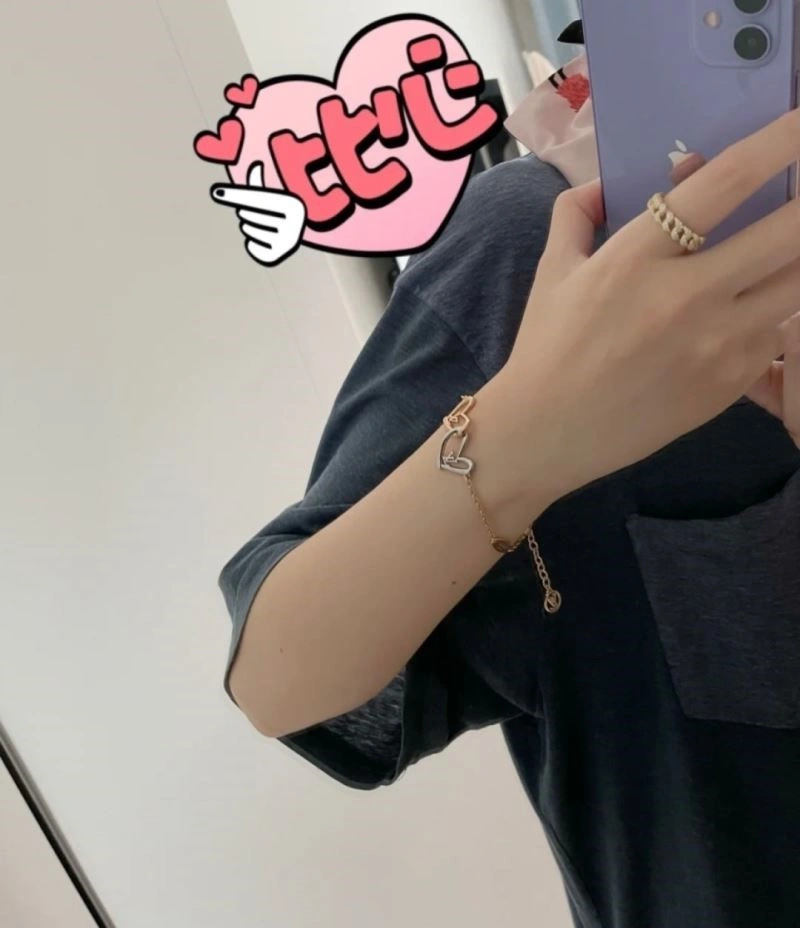 Top match Louis Vuitton Bracelets