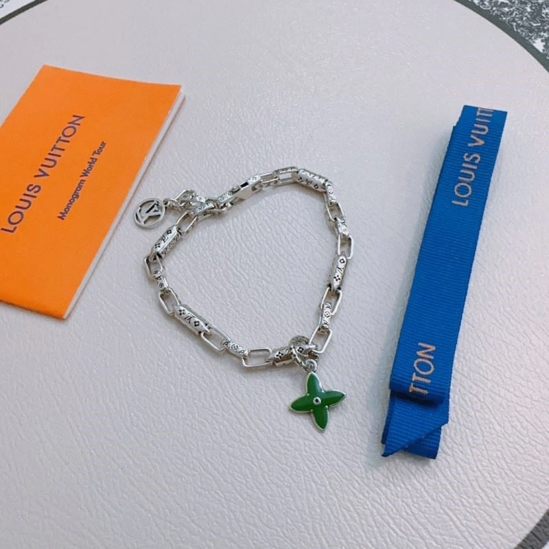 Budget-friendly Louis Vuitton Bracelets