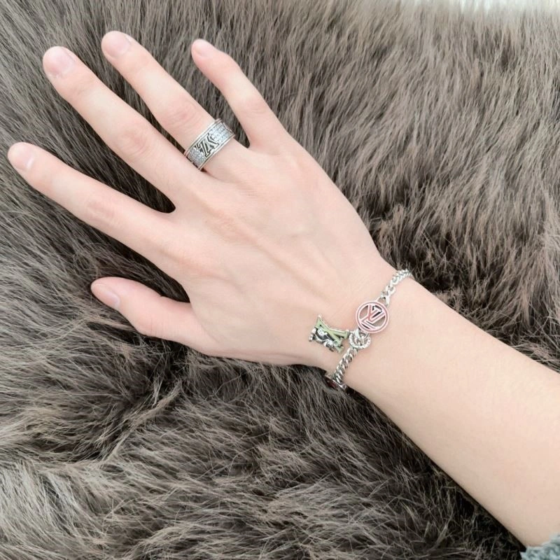 Discounted Louis Vuitton Bracelets