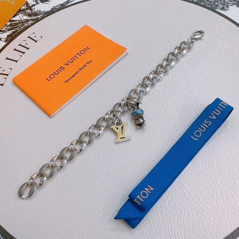 1:1 copy Louis Vuitton Bracelets