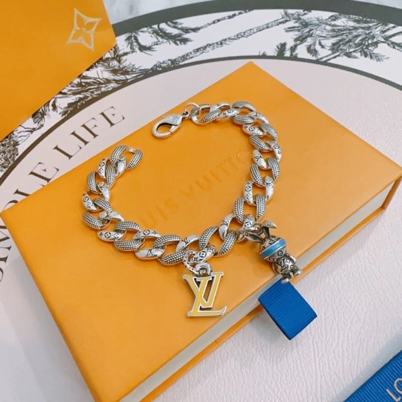 1:1 copy Louis Vuitton Bracelets