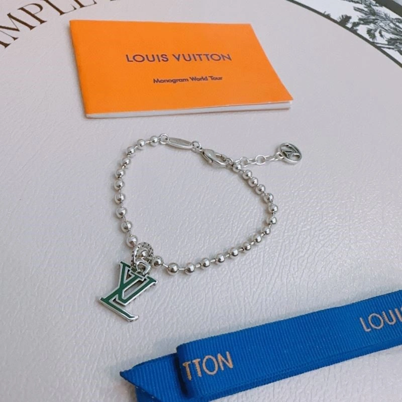 Bargain Louis Vuitton Bracelets
