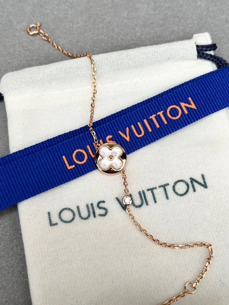 Brand-original Louis Vuitton Bracelets