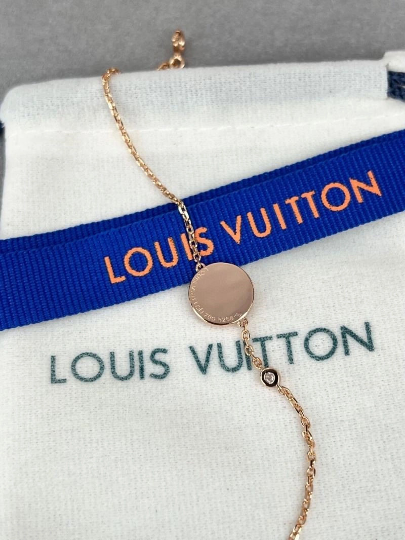 Brand-original Louis Vuitton Bracelets