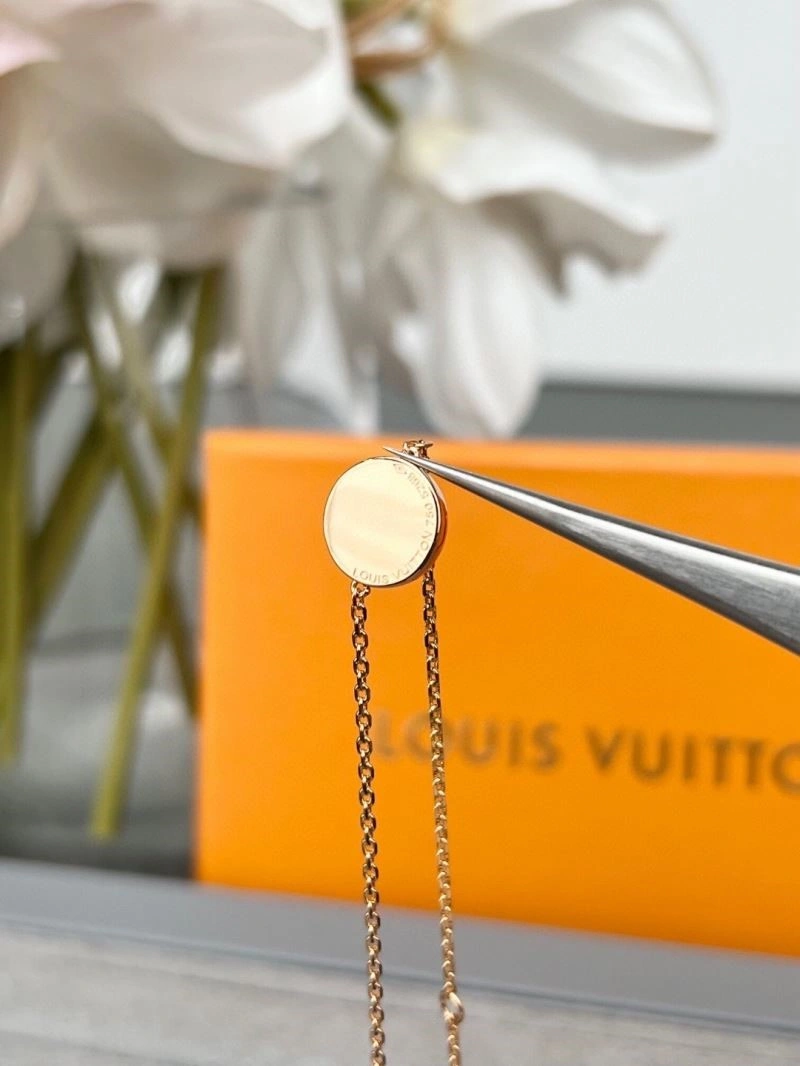Brand-original Louis Vuitton Bracelets