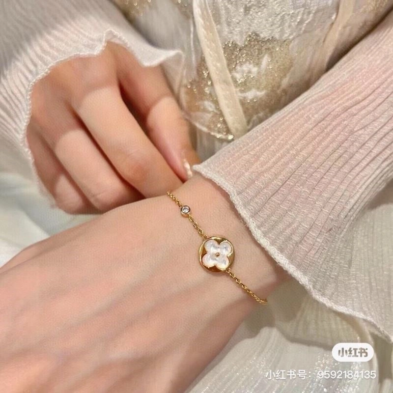 Brand-original Louis Vuitton Bracelets