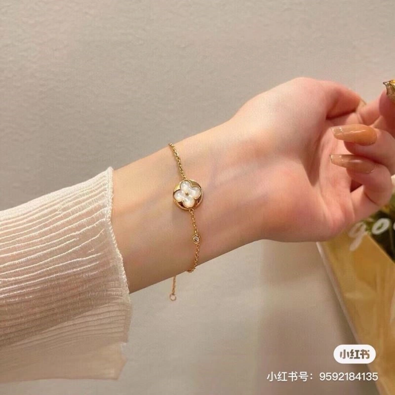 Brand-original Louis Vuitton Bracelets