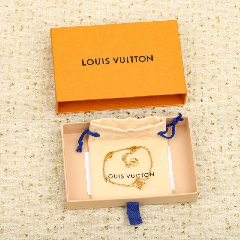 Louis Vuitton Bracelets