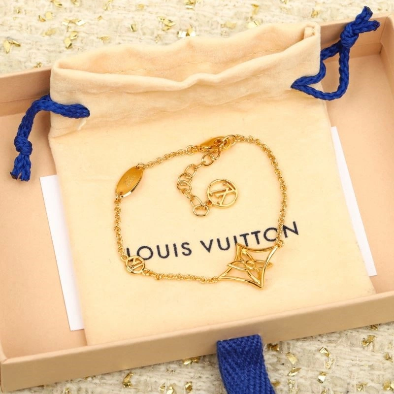 Factory-made Louis Vuitton Bracelets