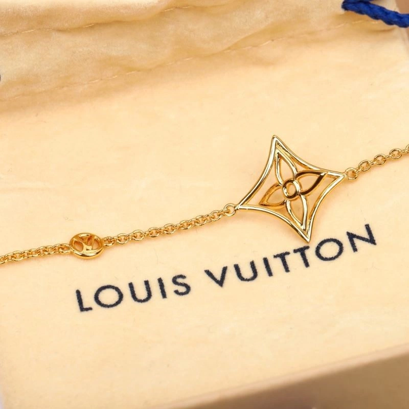 Factory-made Louis Vuitton Bracelets