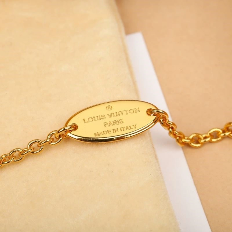 Factory-made Louis Vuitton Bracelets