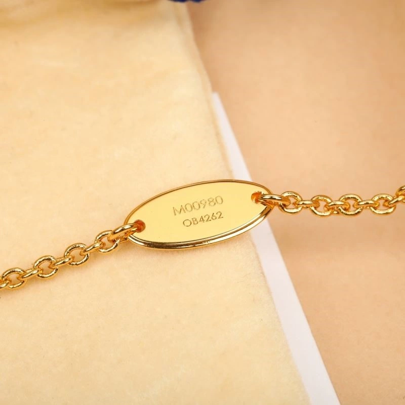 Factory-made Louis Vuitton Bracelets