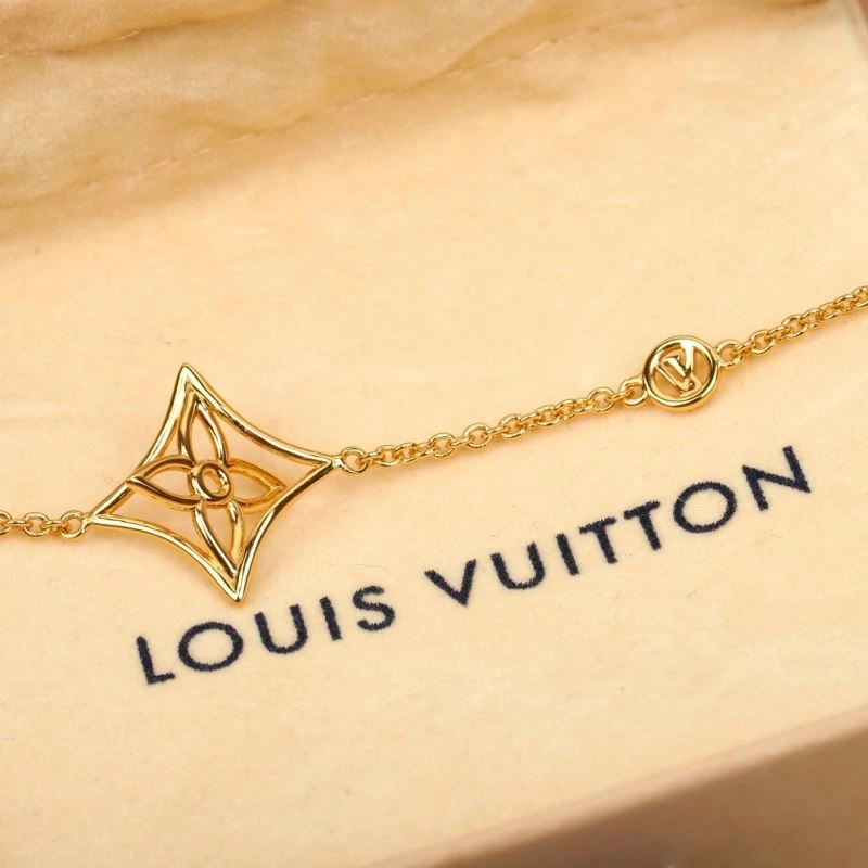 Factory-made Louis Vuitton Bracelets