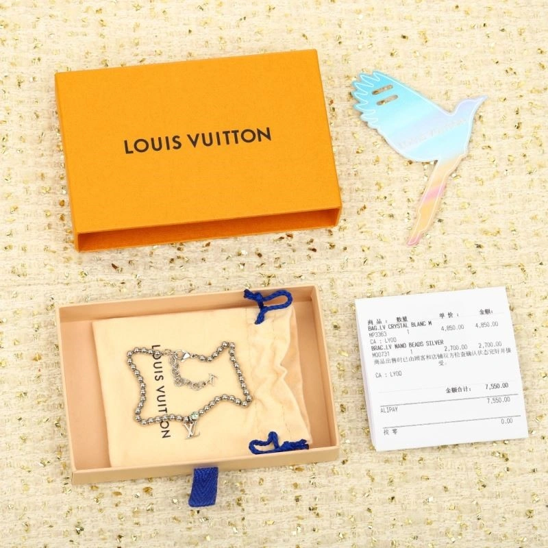 Louis Vuitton Bracelets