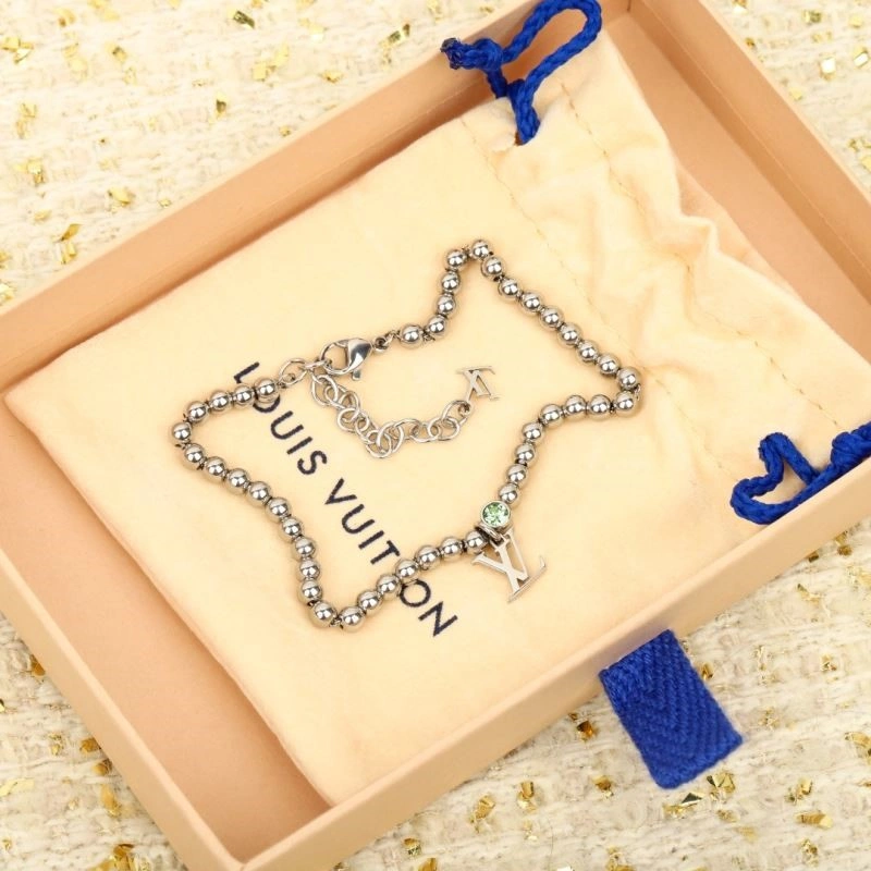 Authentic Louis Vuitton Bracelets
