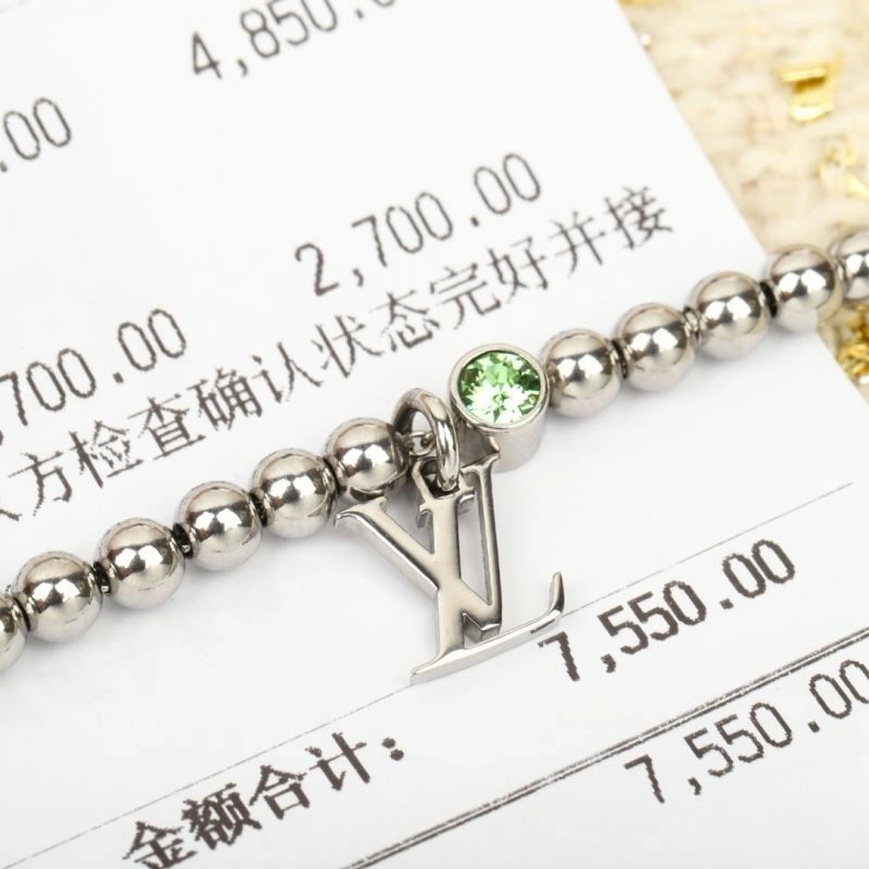 Authentic Louis Vuitton Bracelets