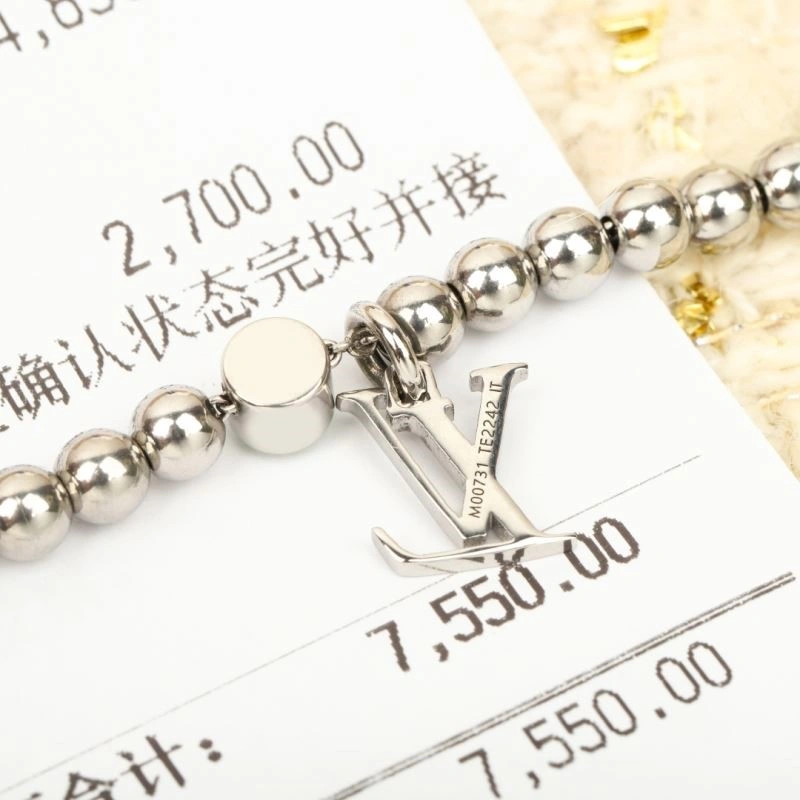 Authentic Louis Vuitton Bracelets