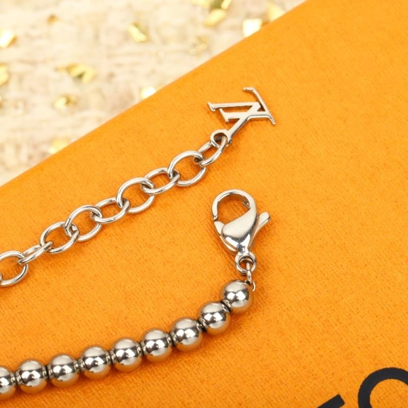 Authentic Louis Vuitton Bracelets