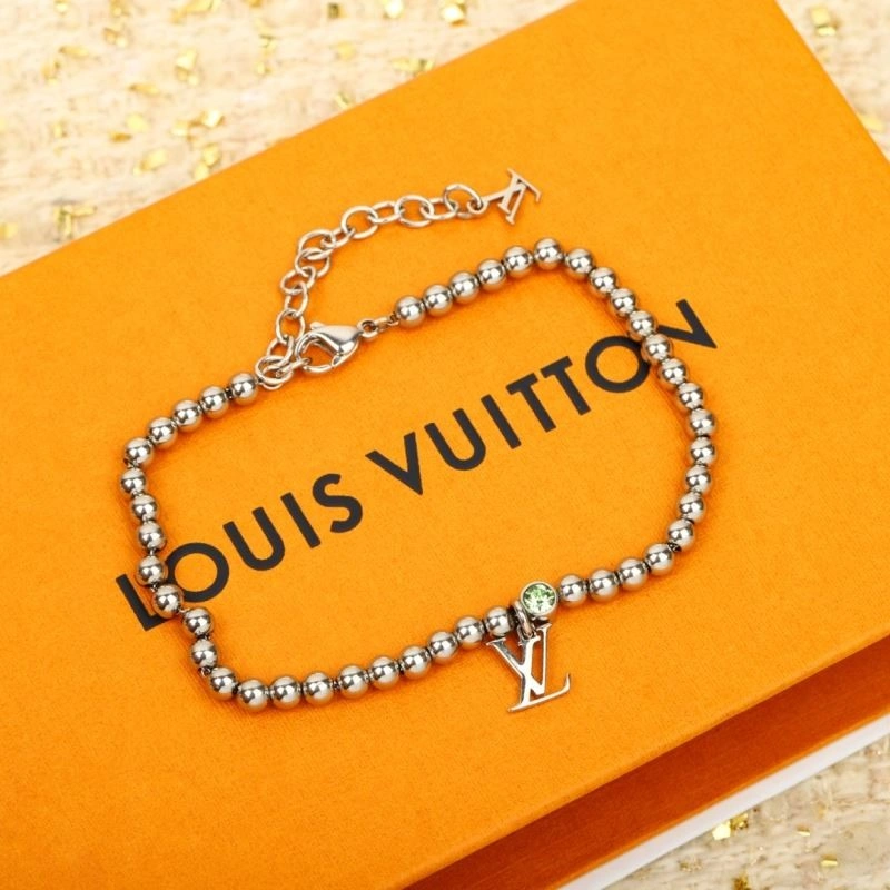 Authentic Louis Vuitton Bracelets