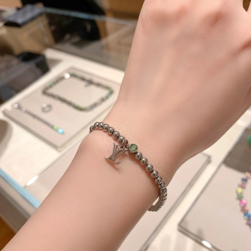 Authentic Louis Vuitton Bracelets