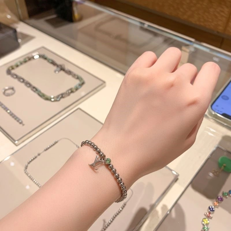 Authentic Louis Vuitton Bracelets
