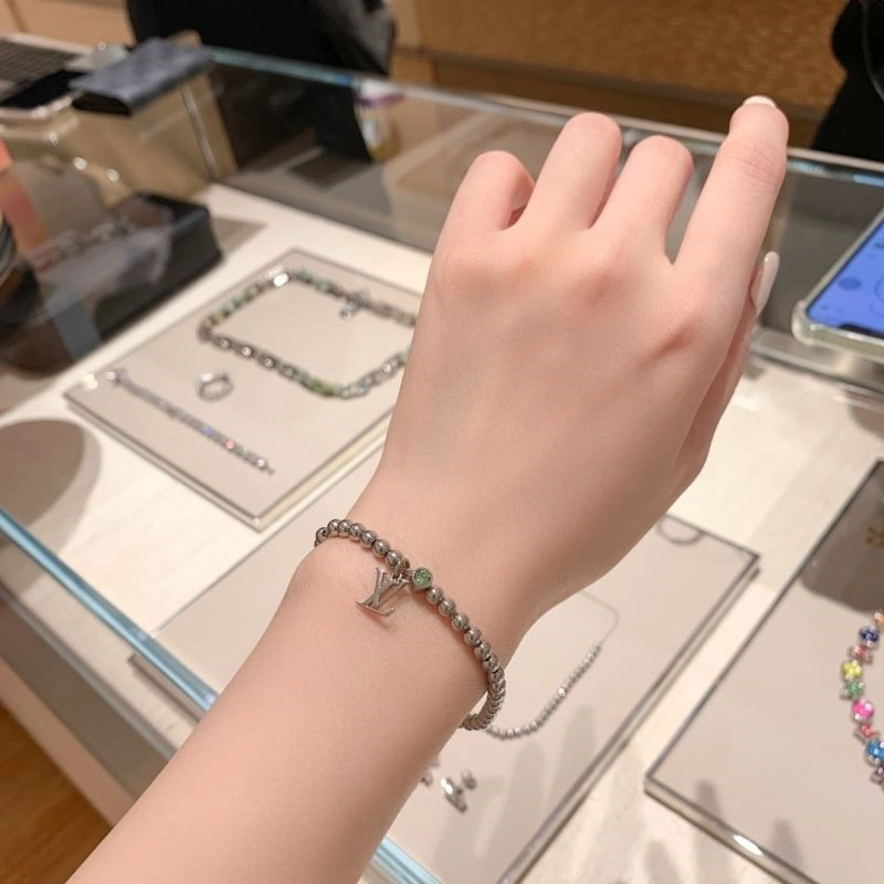 Authentic Louis Vuitton Bracelets