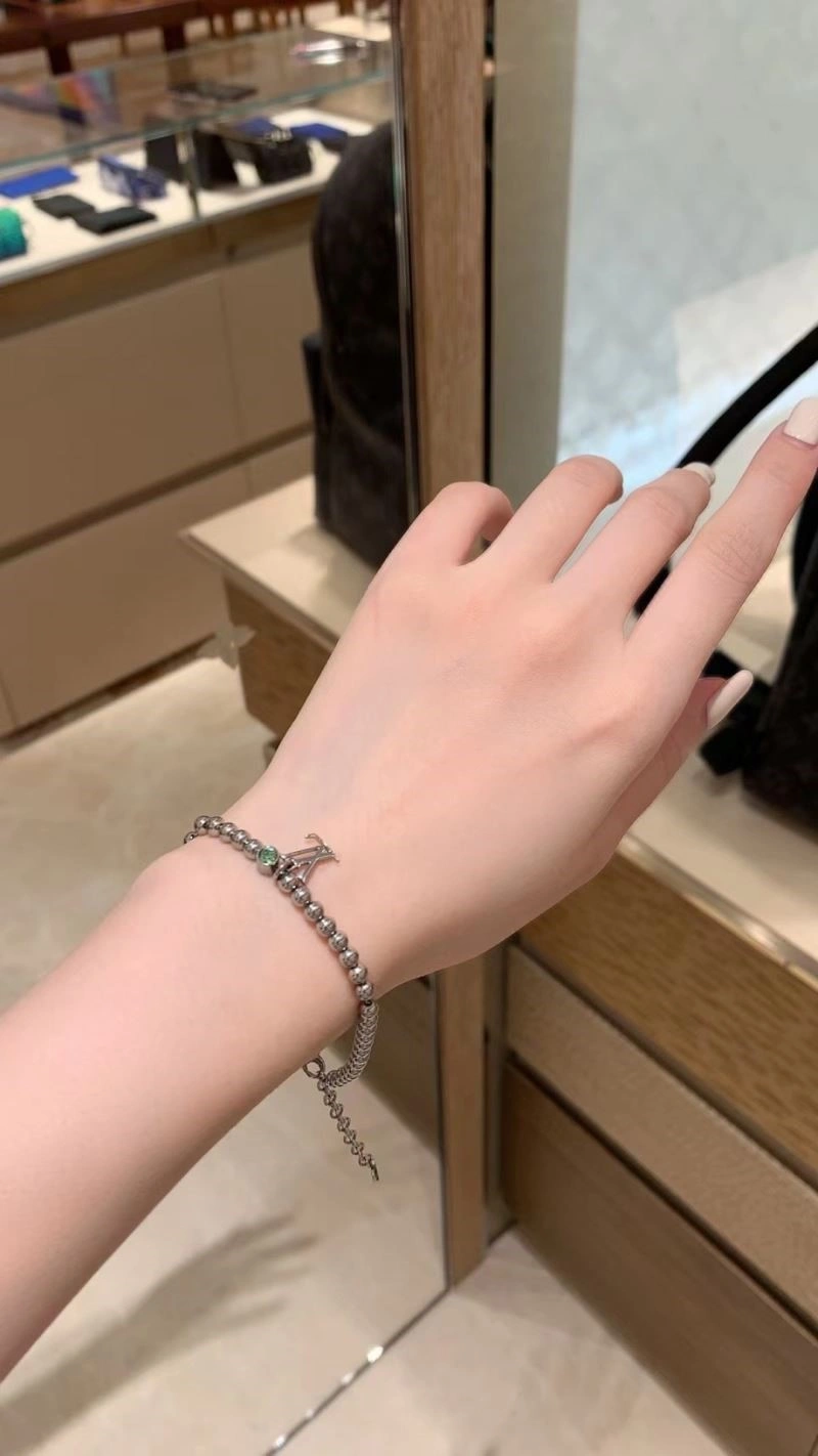 Authentic Louis Vuitton Bracelets