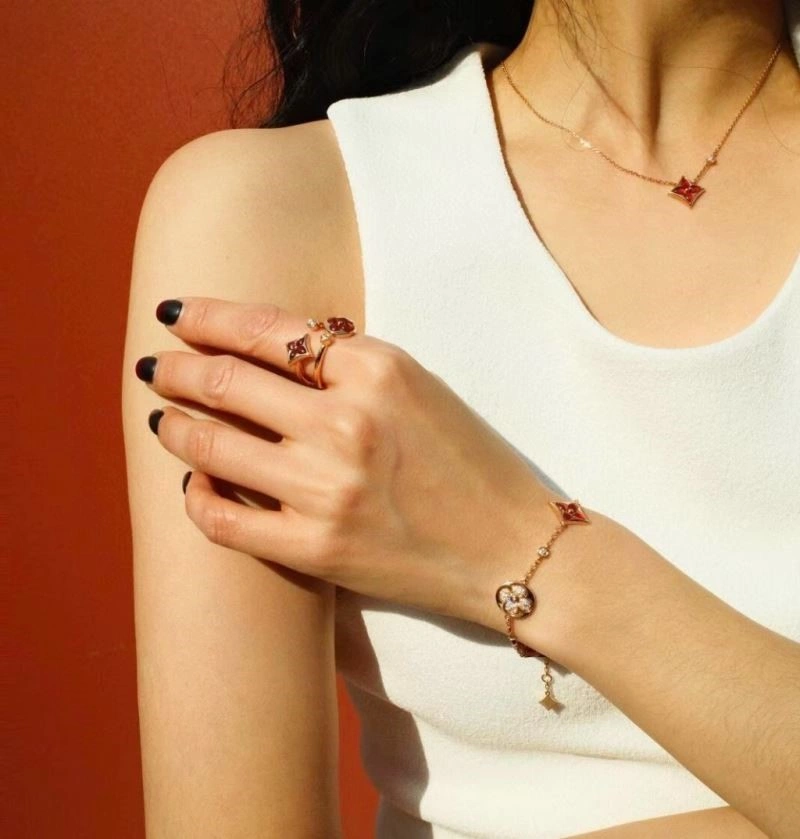 Louis Vuitton Bracelets