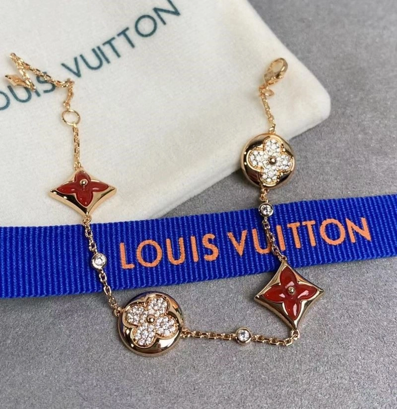 Louis Vuitton Bracelets