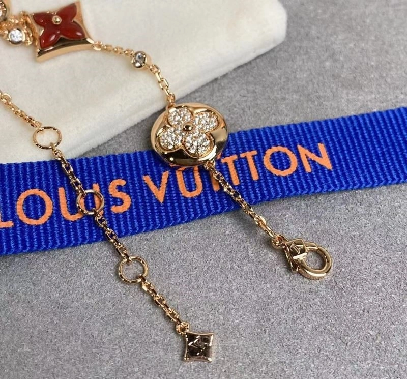 Real Louis Vuitton Bracelets