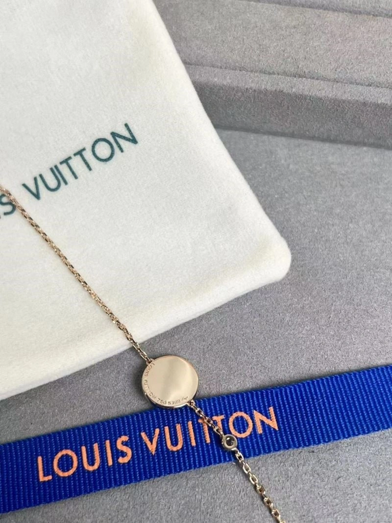 Genuine Louis Vuitton Bracelets