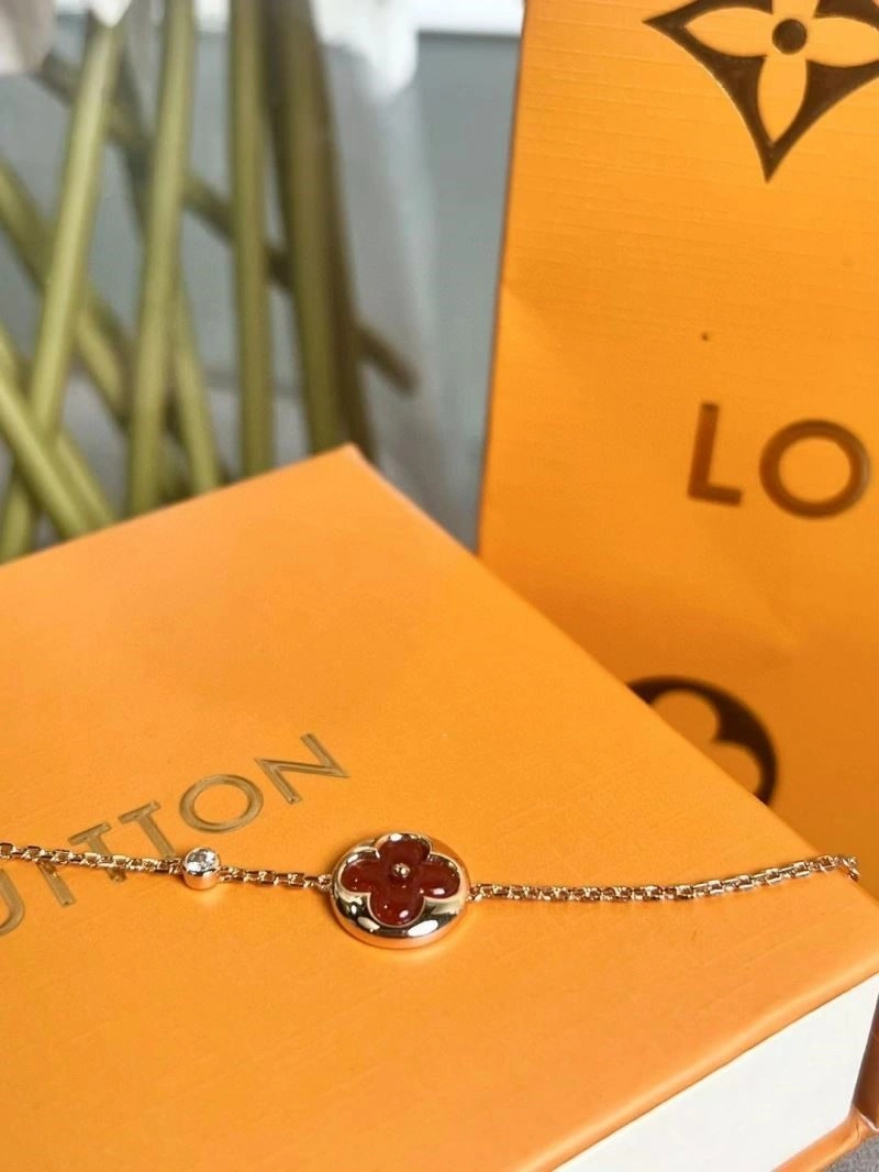 Genuine Louis Vuitton Bracelets