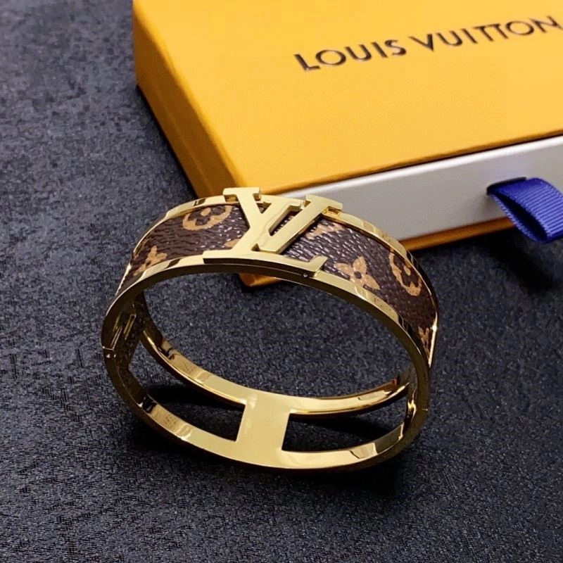 Discounted Louis Vuitton Bracelets