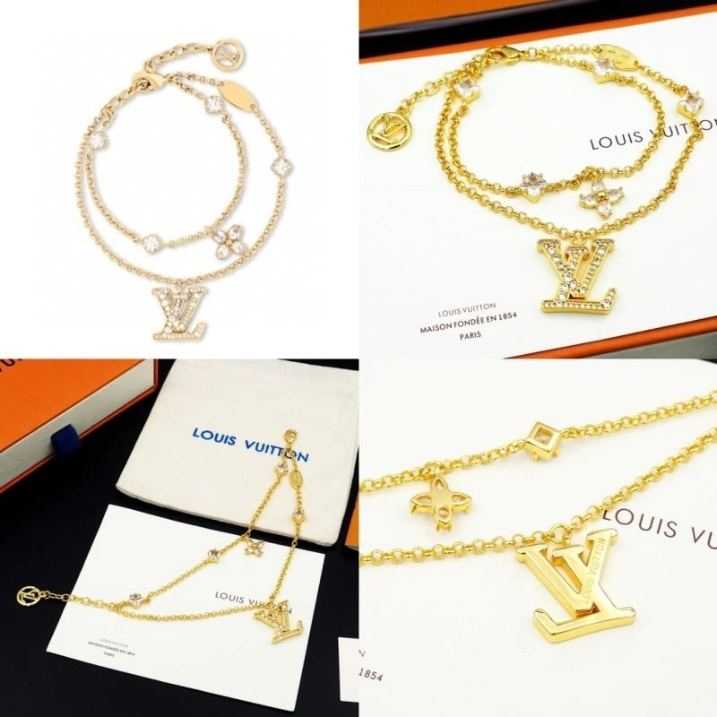 Louis Vuitton Bracelets
