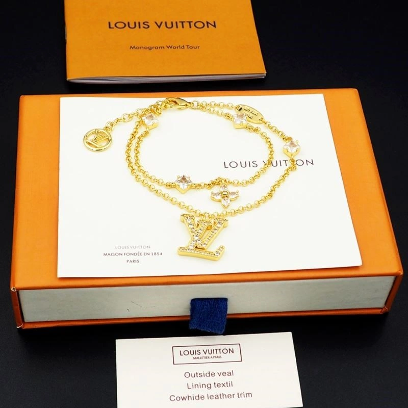 OEM Louis Vuitton Bracelets