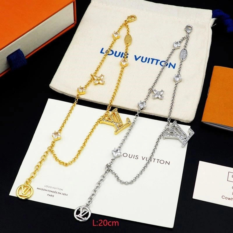 OEM Louis Vuitton Bracelets
