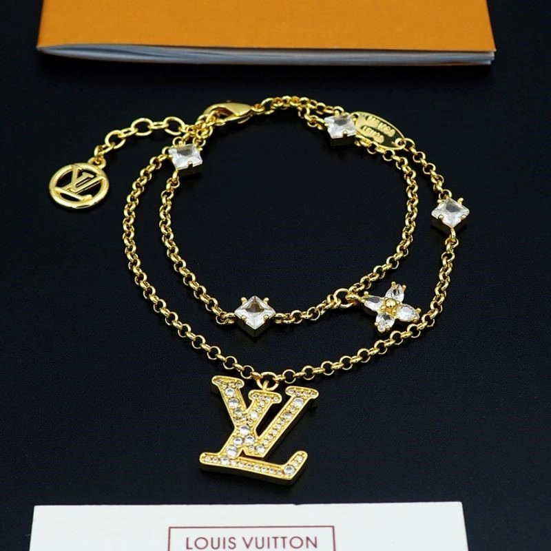 OEM Louis Vuitton Bracelets