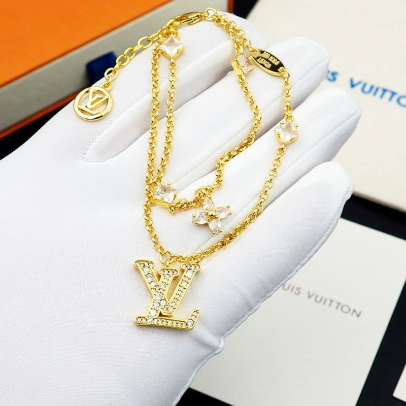 OEM Louis Vuitton Bracelets