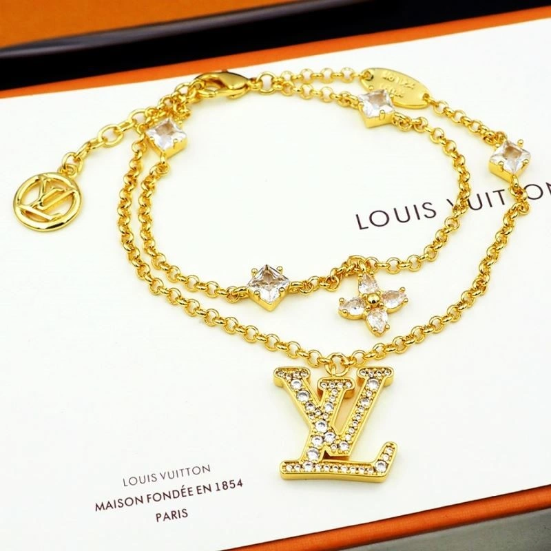 OEM Louis Vuitton Bracelets