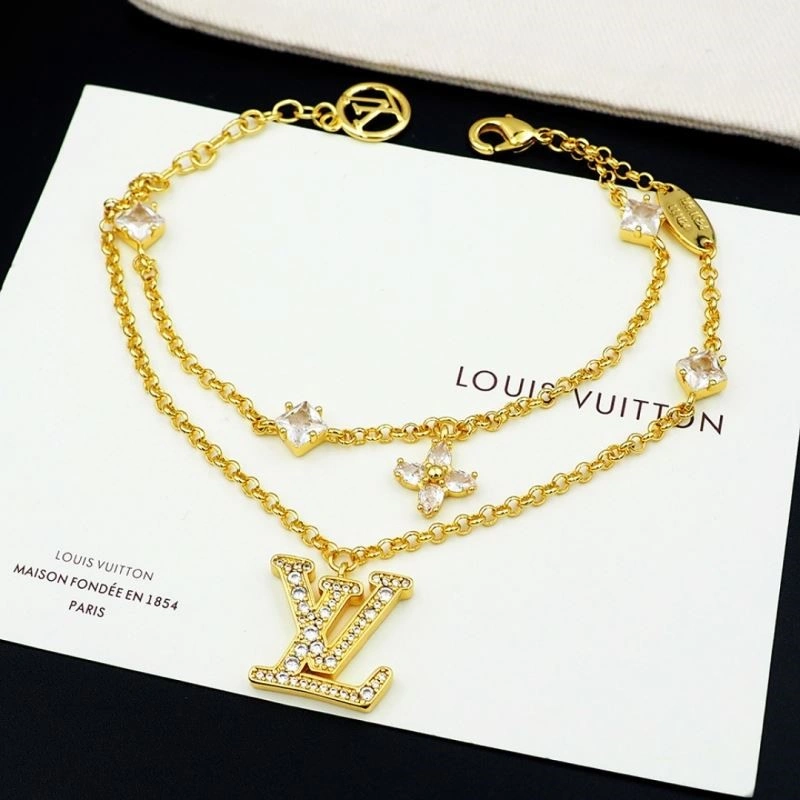 OEM Louis Vuitton Bracelets