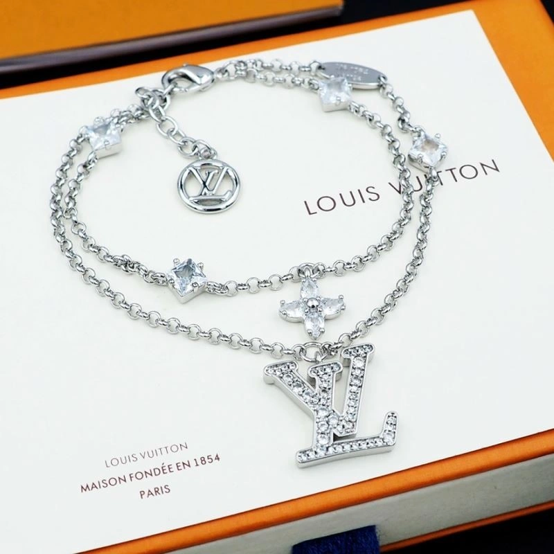 1:1 copy Louis Vuitton Bracelets