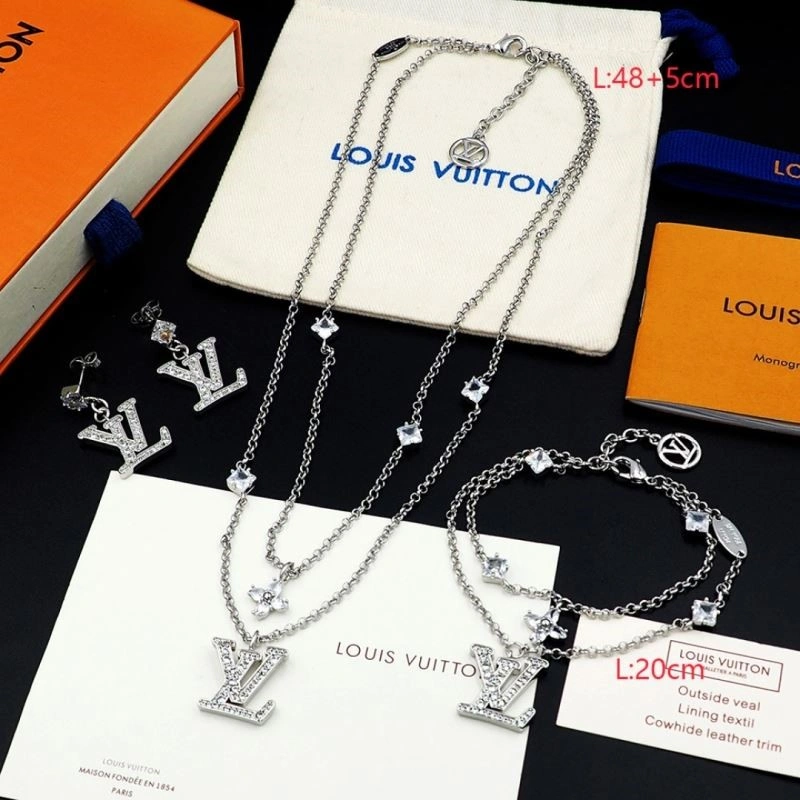 1:1 copy Louis Vuitton Bracelets