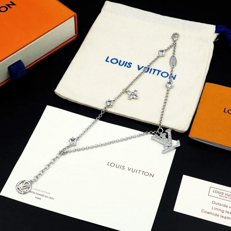 1:1 copy Louis Vuitton Bracelets