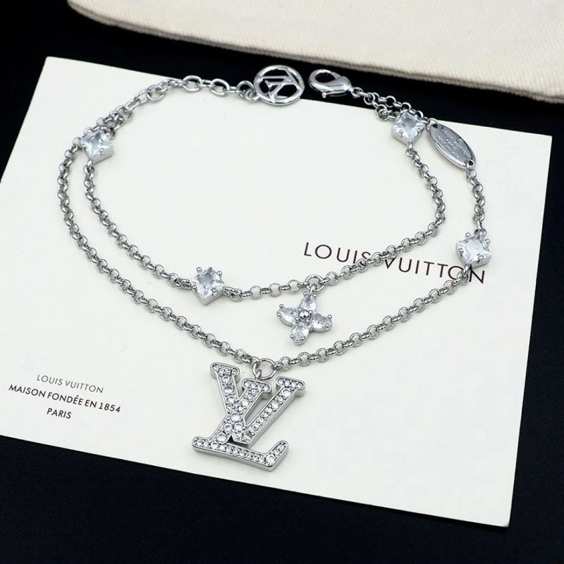 1:1 copy Louis Vuitton Bracelets