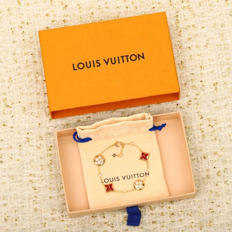 Louis Vuitton Bracelets