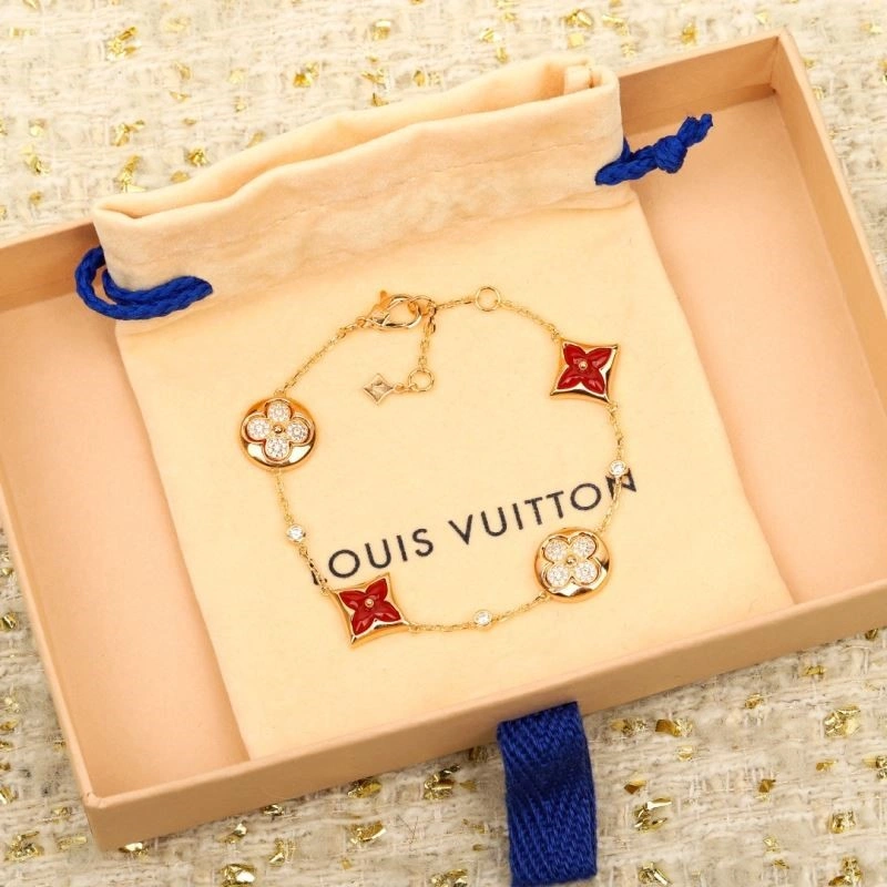 Cut-rate Louis Vuitton Bracelets