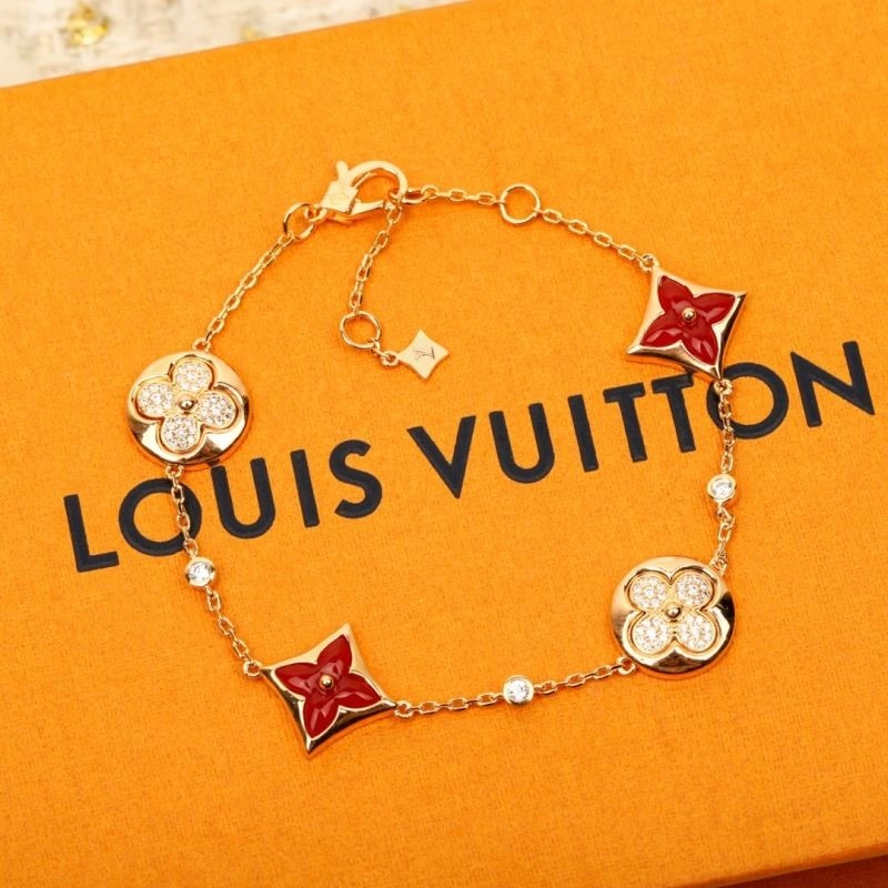 Cut-rate Louis Vuitton Bracelets