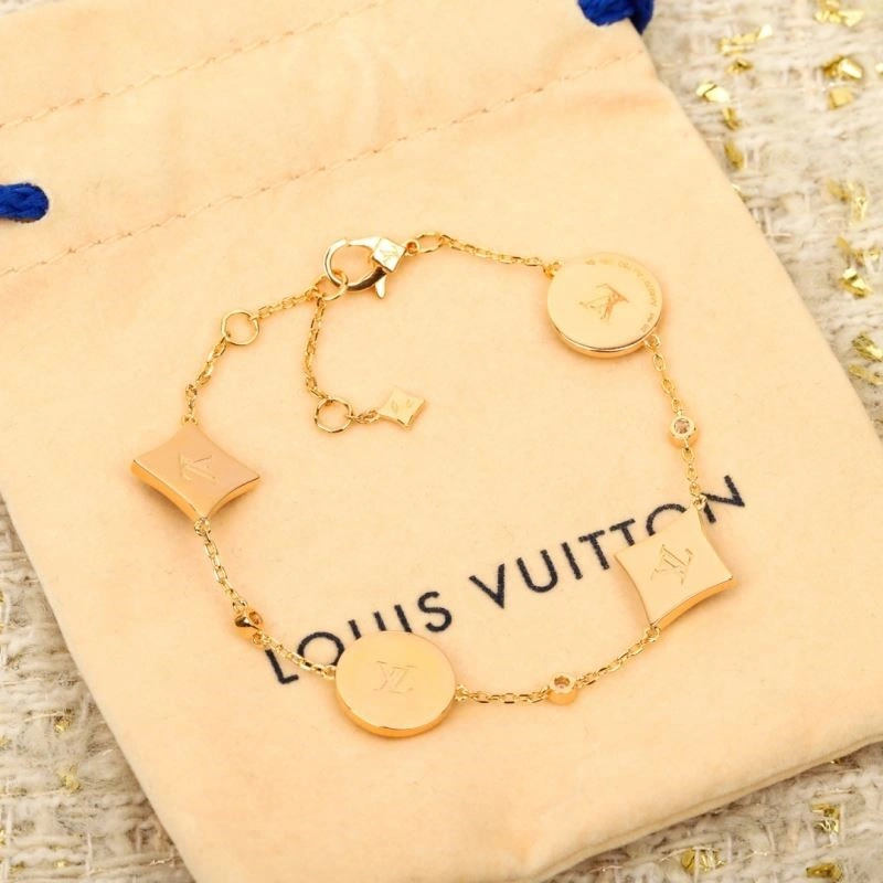 Cut-rate Louis Vuitton Bracelets