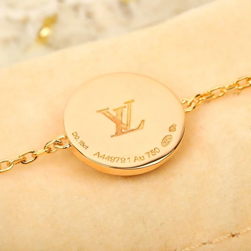 Cut-rate Louis Vuitton Bracelets