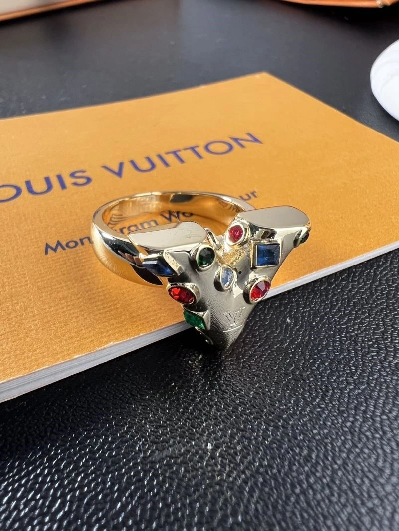 Brand-authenticated Louis Vuitton Bracelets